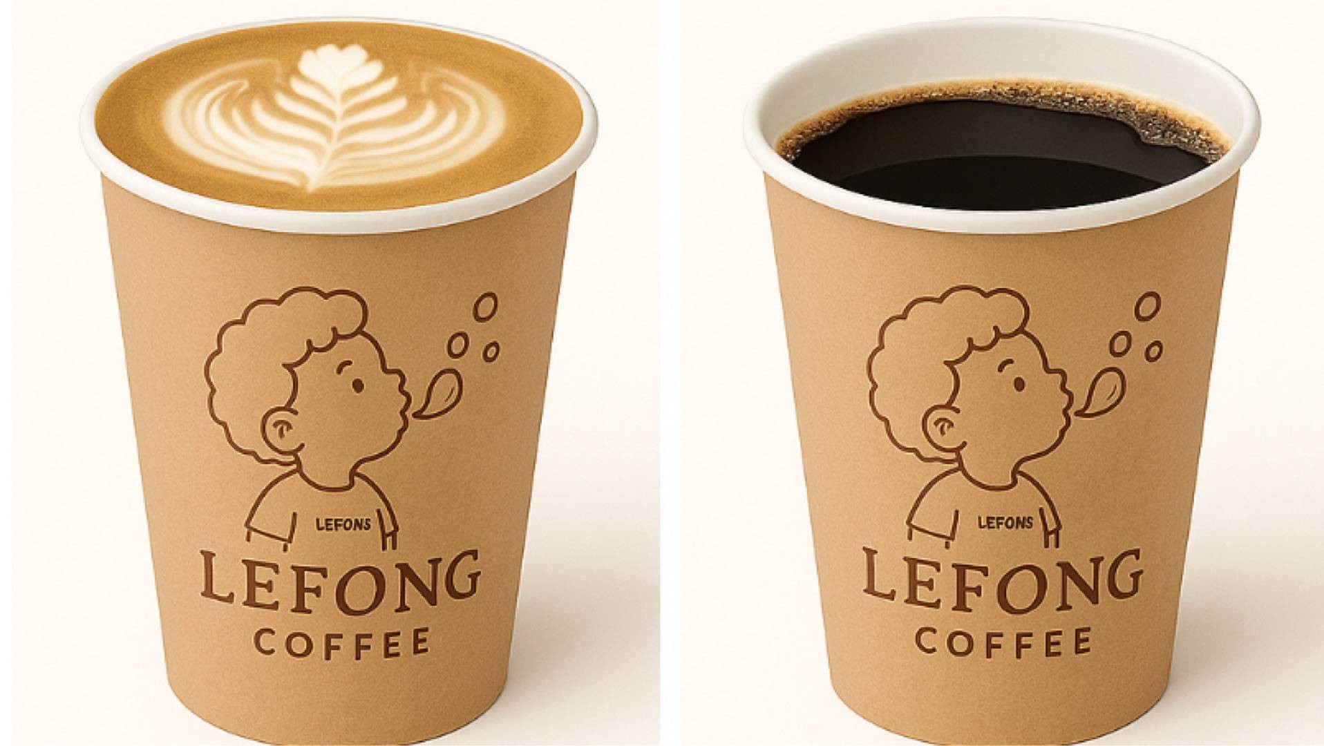 LE FONG COFFEE รัชดาซอย 3 แยก 1 - สั่งอาหารเดลิเวอรี | Wongnai x LINE MAN