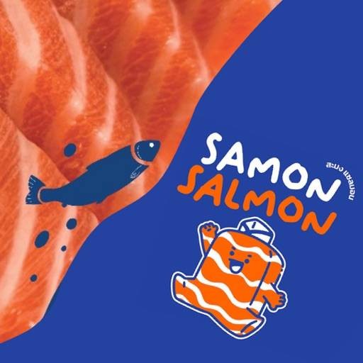 [รีวิว] ร้าน Samon Salmon (สะมง แซลมอน) อ่อนนุช | เมนูแนะนำ รูปภาพ ราคา