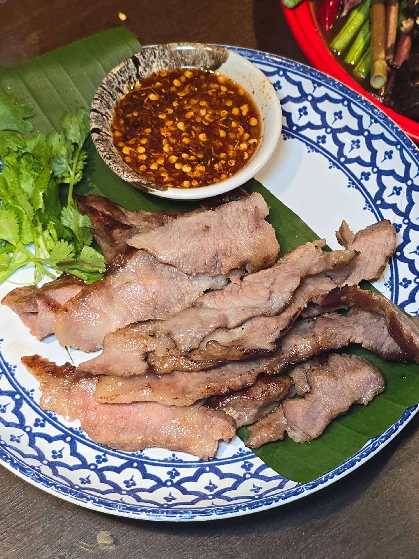 รูป ไทแท้ ริมน้ำ เจ้าพระยา - Authentic Thai Cuisine Chaophraya Riverside