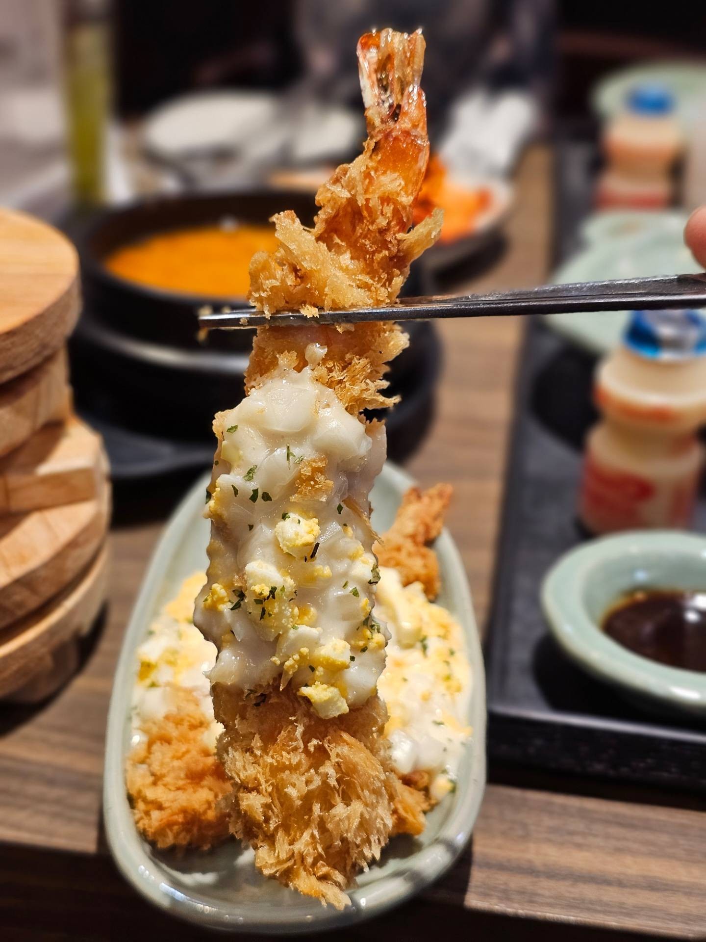 รูป Solsot (솔솥) Central World