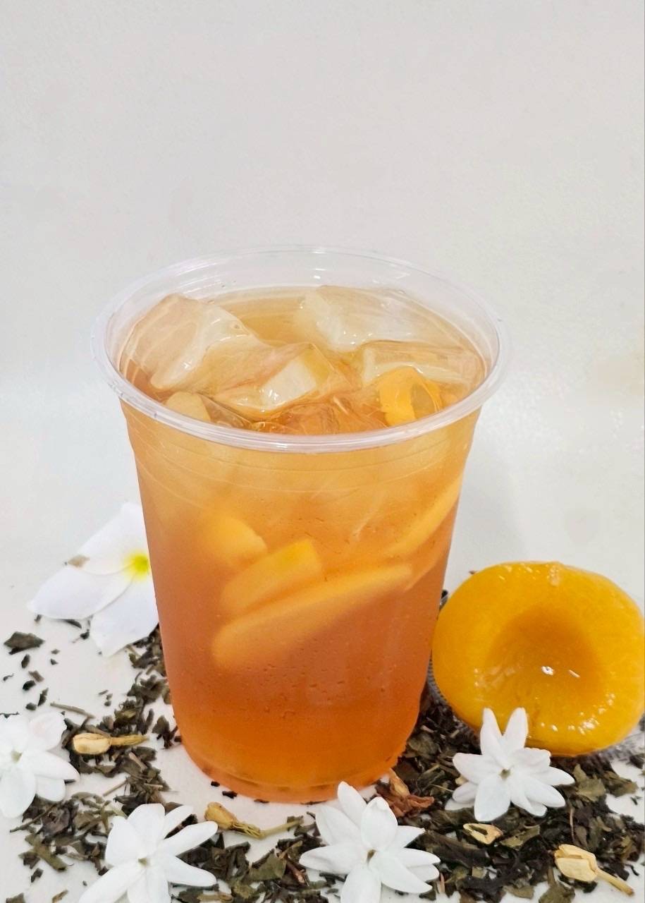 ร้าน MeI Tea | รีวิวร้านอาหาร