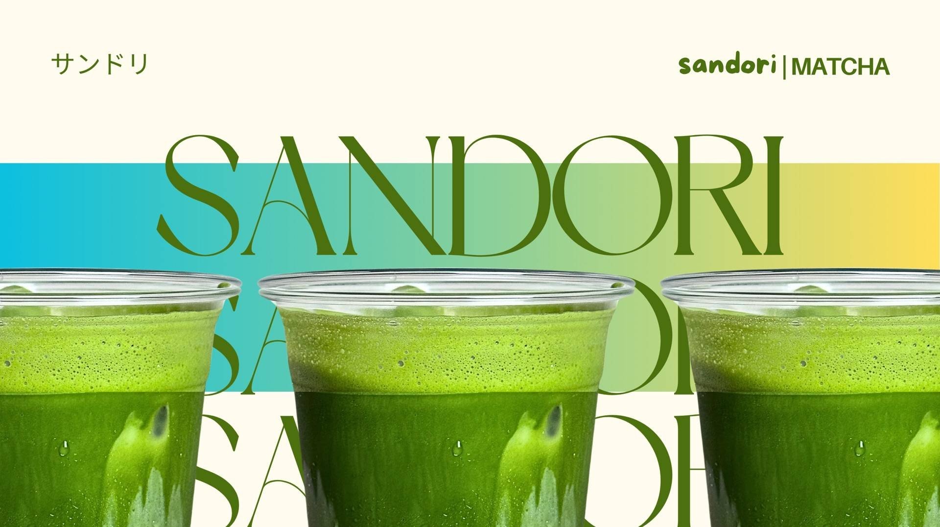 Sandori วิภาวดี - สั่งอาหารเดลิเวอรี | Wongnai x LINE MAN