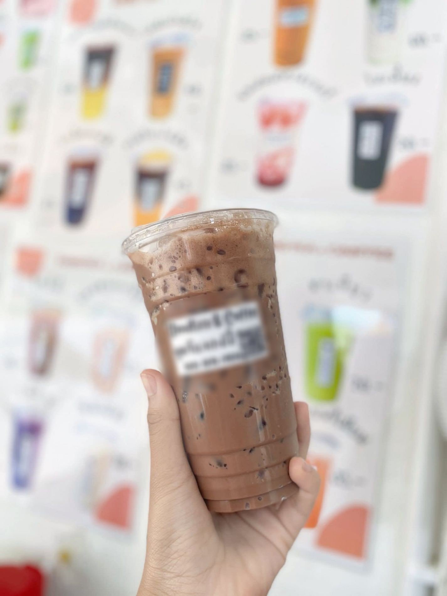 ร้าน CHA CHIN บ่ ตลาดต้นตาล | รีวิวร้านอาหาร