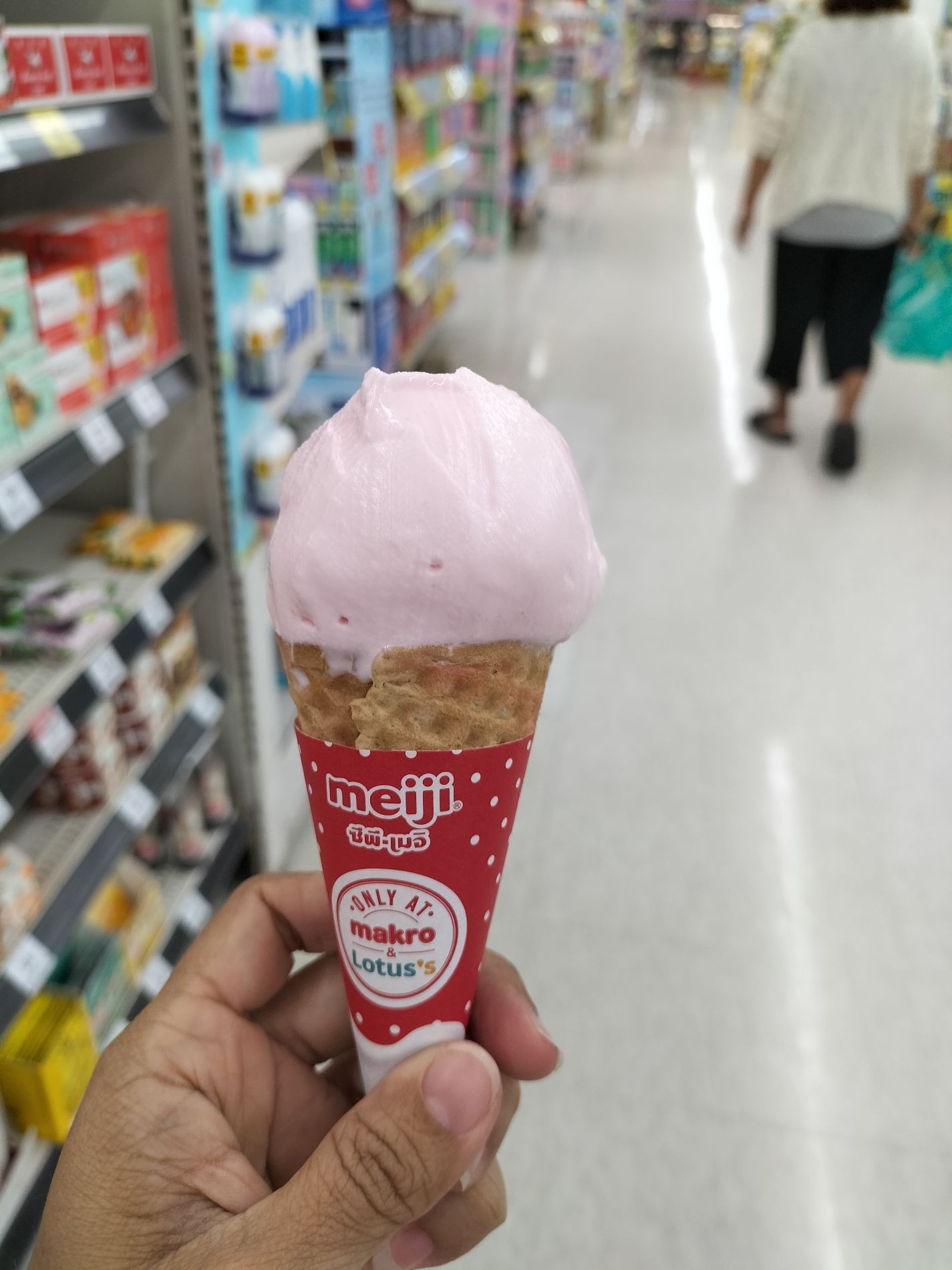 ร้าน NUMNOI | รีวิวร้านอาหาร