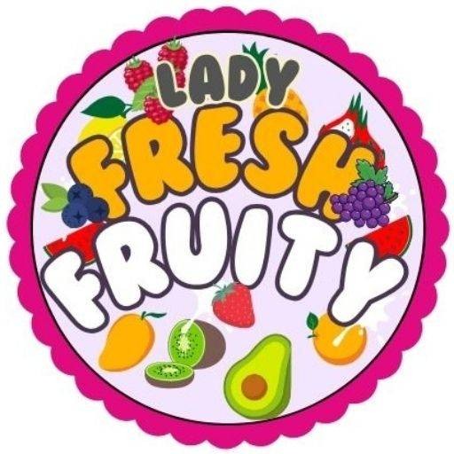 LADY FRESH FRUITY LADY FRESH FRUITY@RSU Tower - สั่งอาหารเดลิเวอรี ...