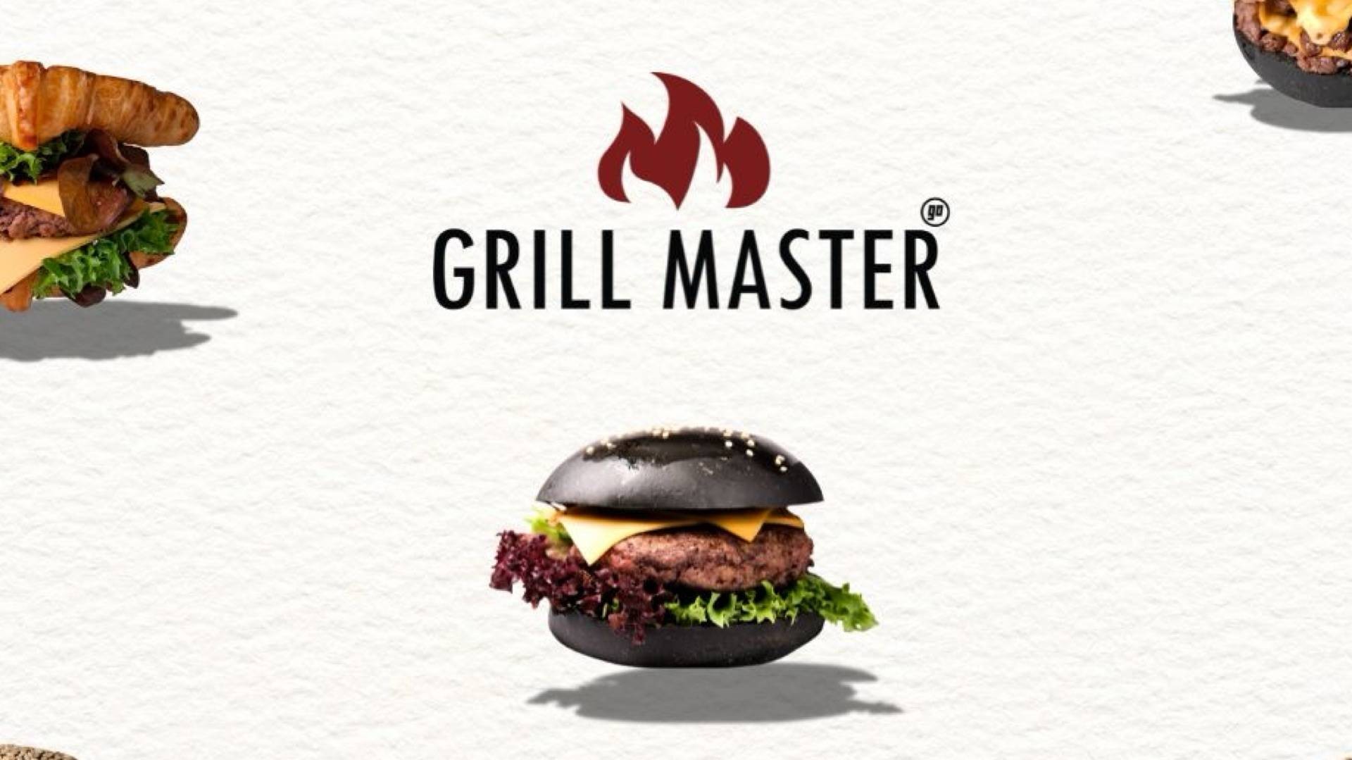 ร้าน Grill Master (Wagyu Steak & Burger) สามย่าน | รีวิวร้านอาหาร