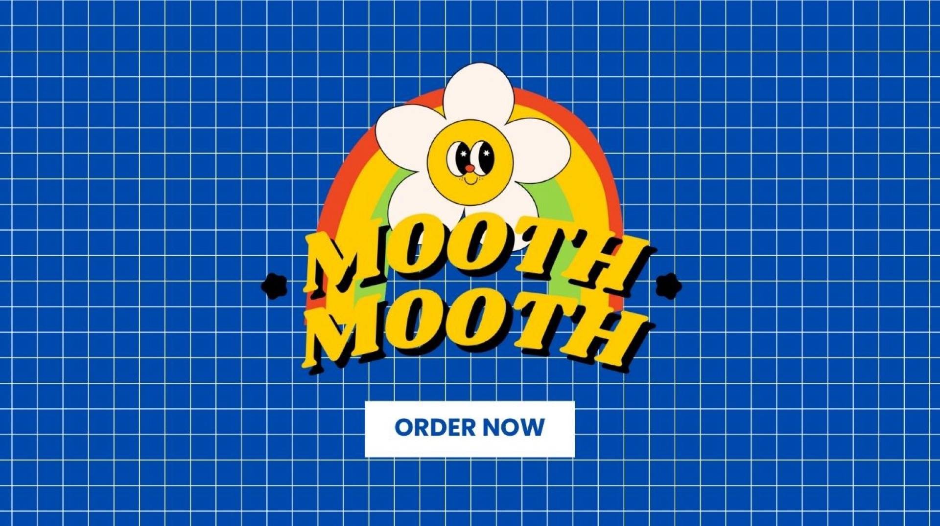 Mooth mooth ( Smoothie bar ) Home cafe - สั่งอาหารเดลิเวอรี | Wongnai x ...