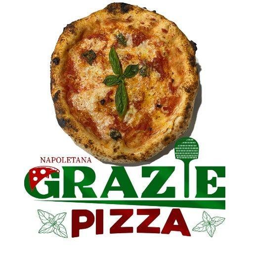 ร้าน GRAZIE PIZZA สาขา 1 ซอยโรงแรมมันตรา | รีวิวร้านอาหาร