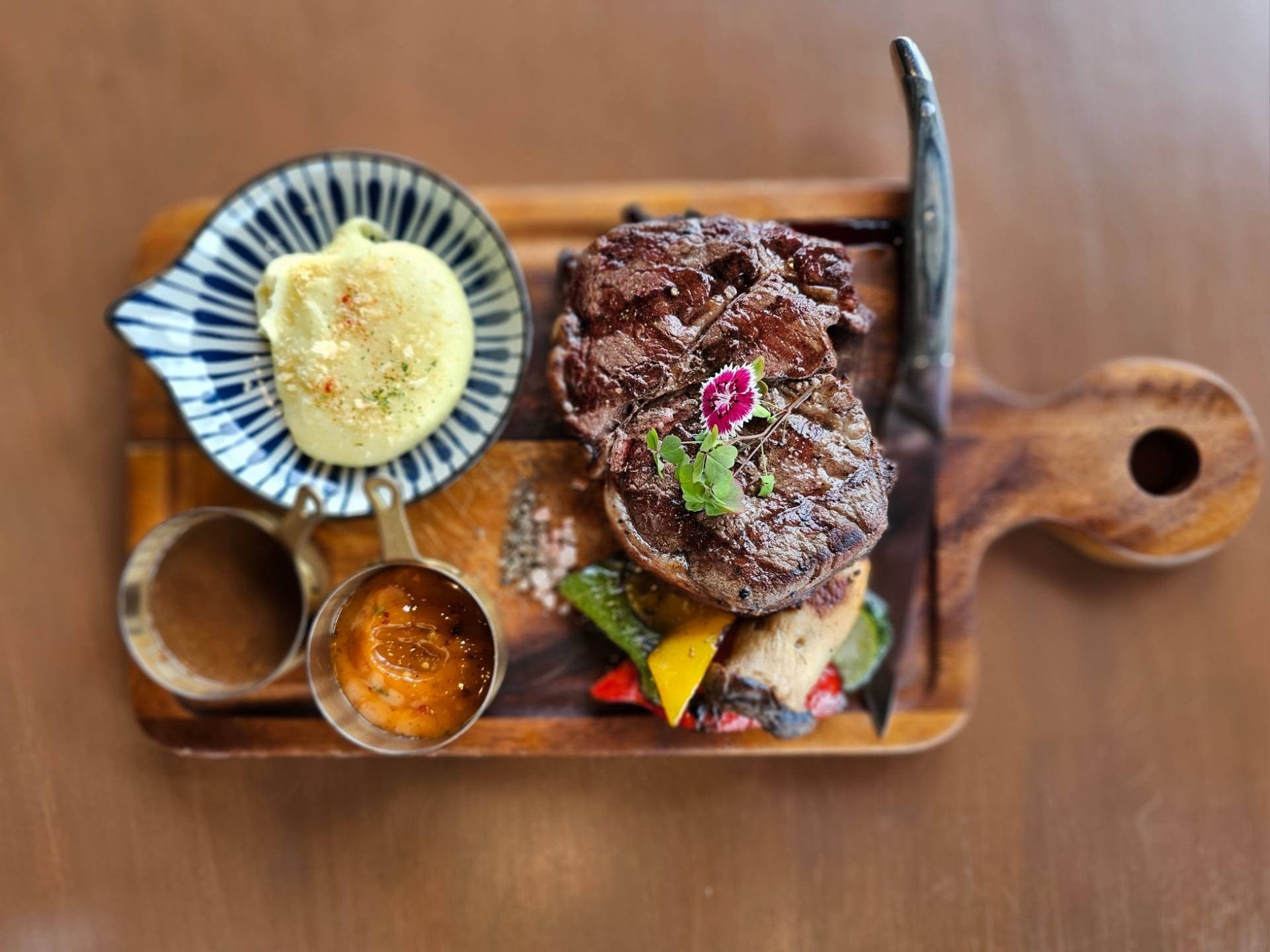 ร้าน Kuni Kuni Restaurant | รีวิวร้านอาหาร