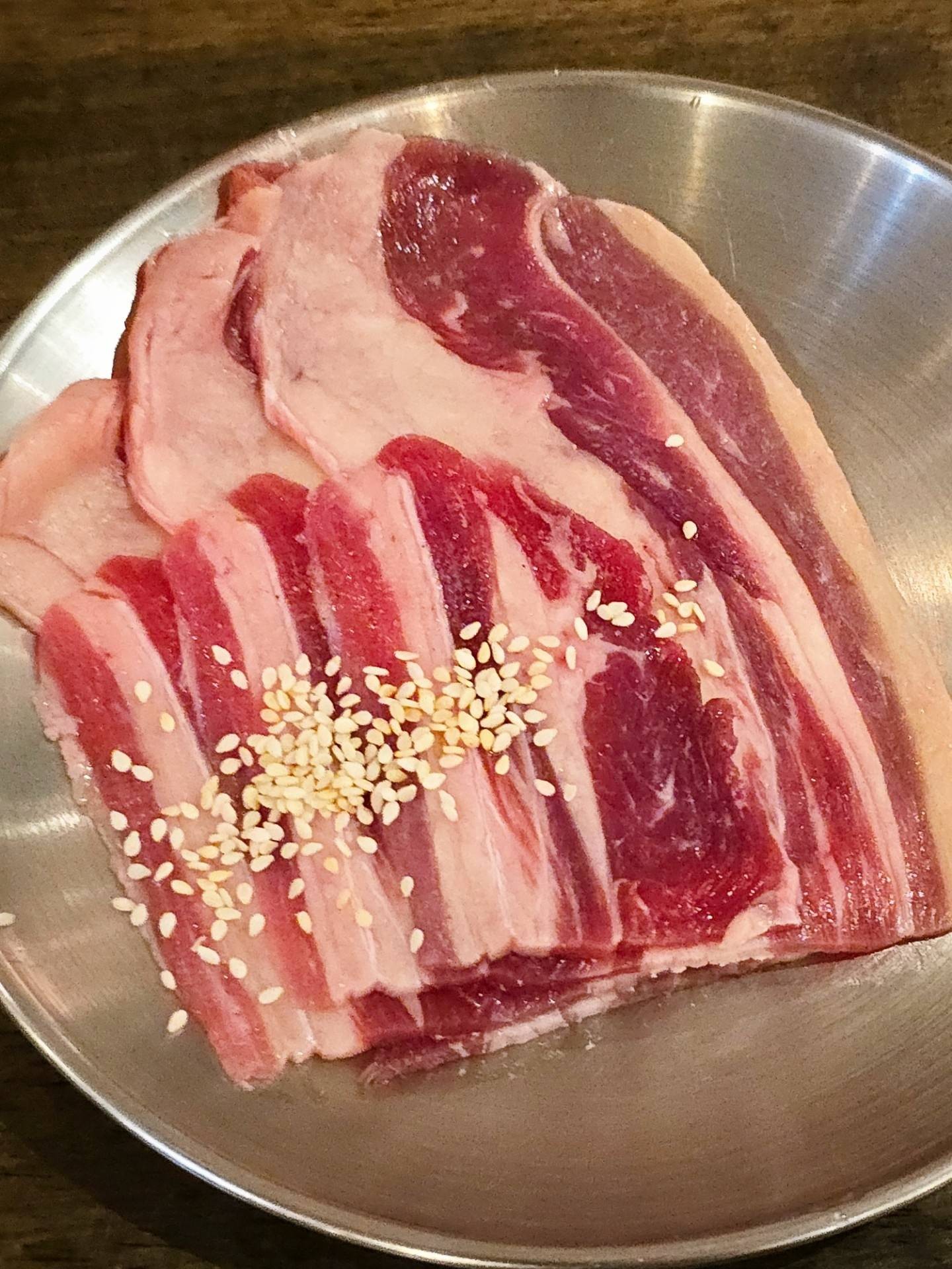 รีวิว Sam Gyup Sal Lam Luk Ka ซัม กยอบ ซัล ลำลูกกา - คุณภาพราคาขนาดนี้ ...