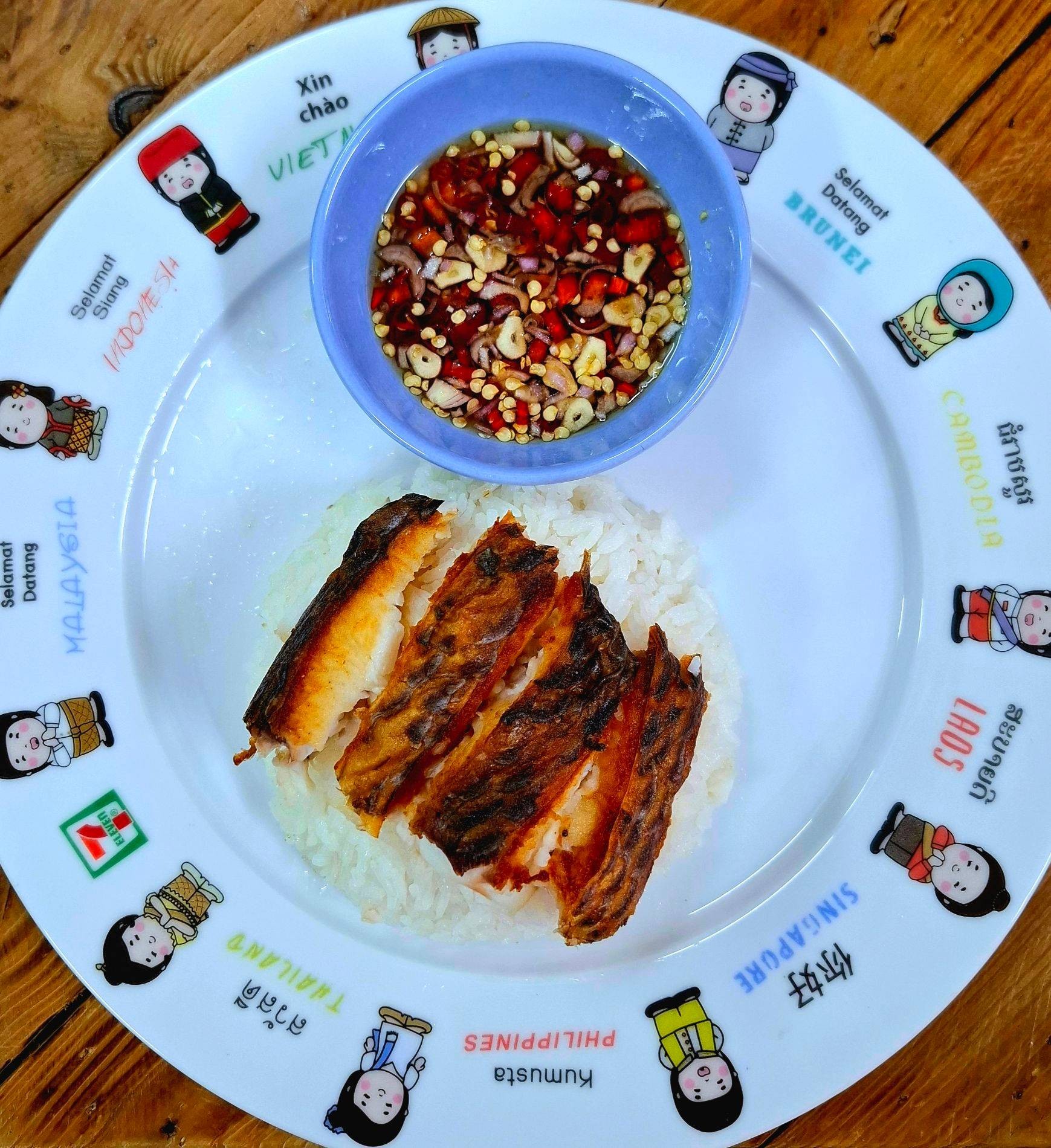 ร้าน Rung Rang สตรีท ฟู๊ด | รีวิวร้านอาหาร