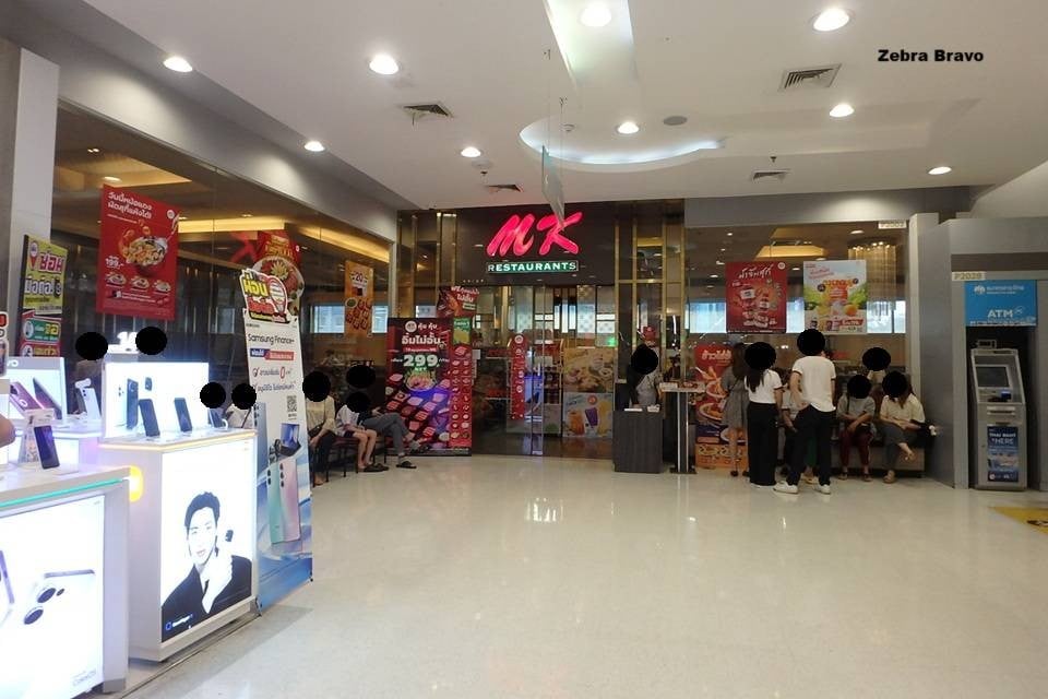 รีวิว MK Restaurants เทสโก้ โลตัส พระราม 3 - Buffet 299 ไปลองให้รู้ด้วยตัวเอง