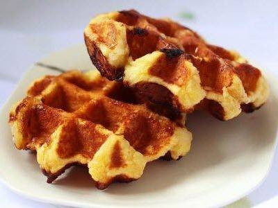 รูป Mind Waffle มายด์ วาฟเฟิลเนยสด - ตลาดเดินเล่นท่าพระ มายด์ วาฟเฟิล