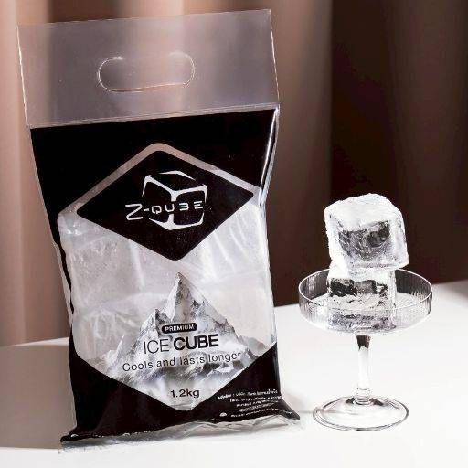 ร้าน Z-Qube (ซีคิวบ์) รัชดา- พระราม9