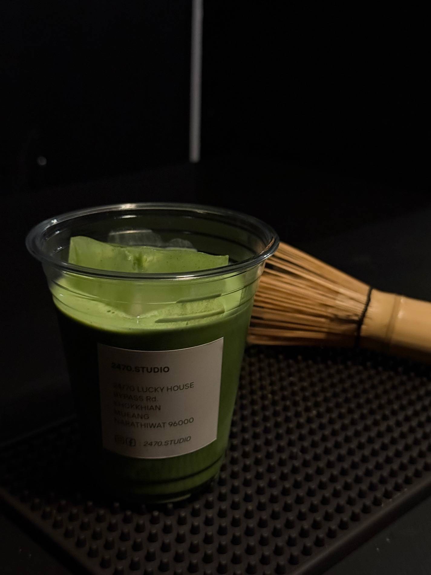 2470.STUDIO Matcha - สั่งอาหารเดลิเวอรี | Wongnai x LINE MAN