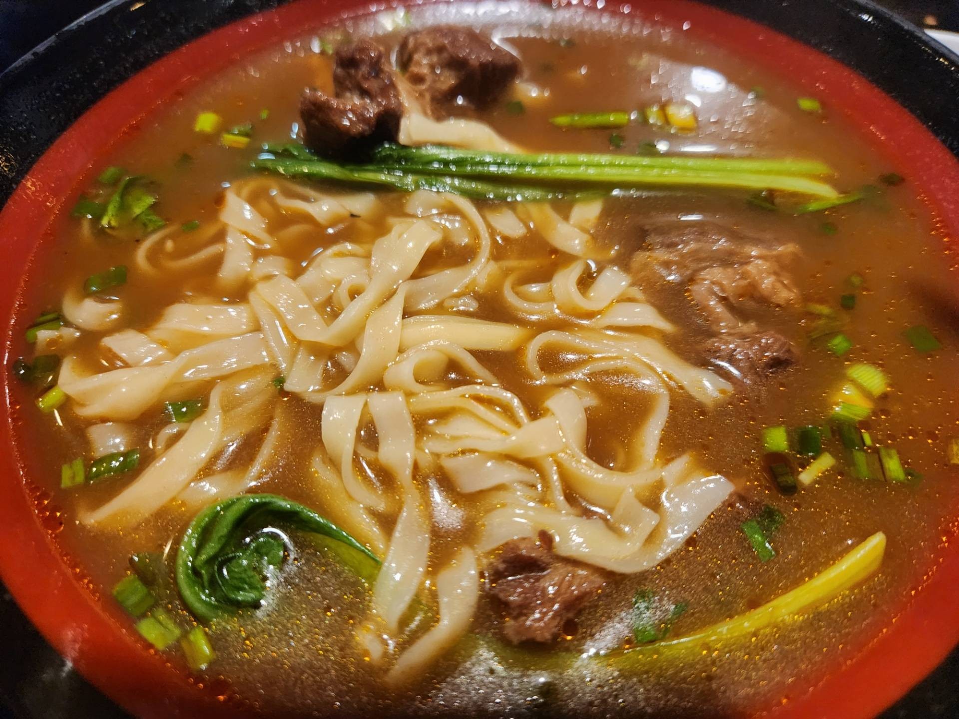 ร้าน Xi Yang Yang Yangon | รีวิวร้านอาหาร