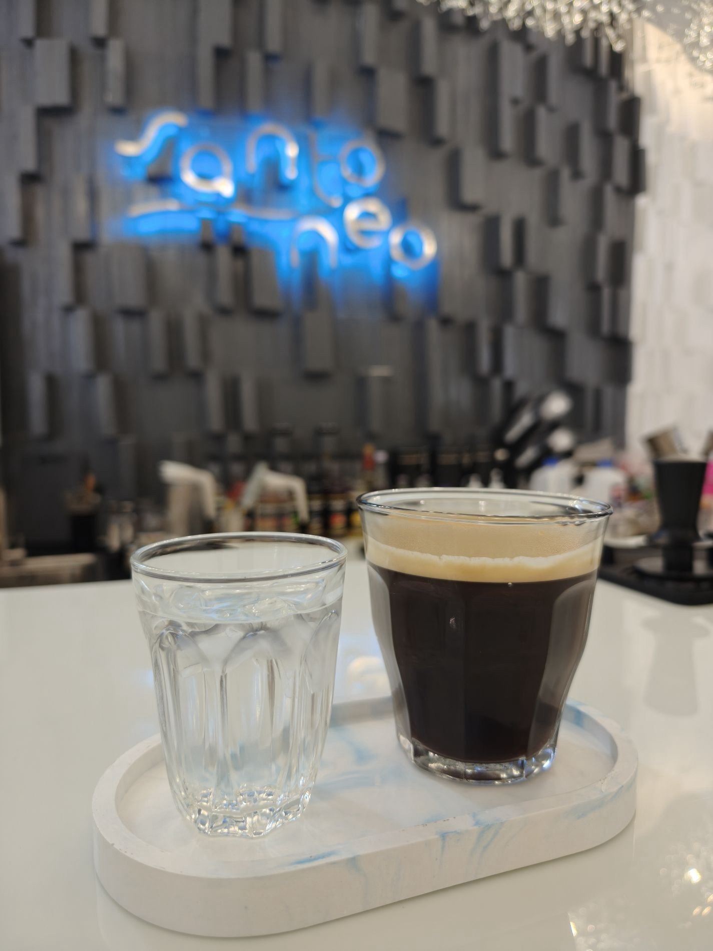 [รีวิว] ร้าน Cool Bon cafe' & Restaurant Cool Bon cafe' & Restaurant ...