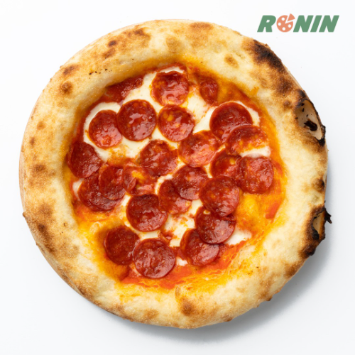 รูป Ronin Pizza อารีย์
