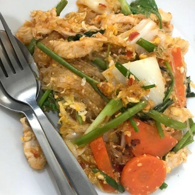 ร้าน JK kitchen | รีวิวร้านอาหาร