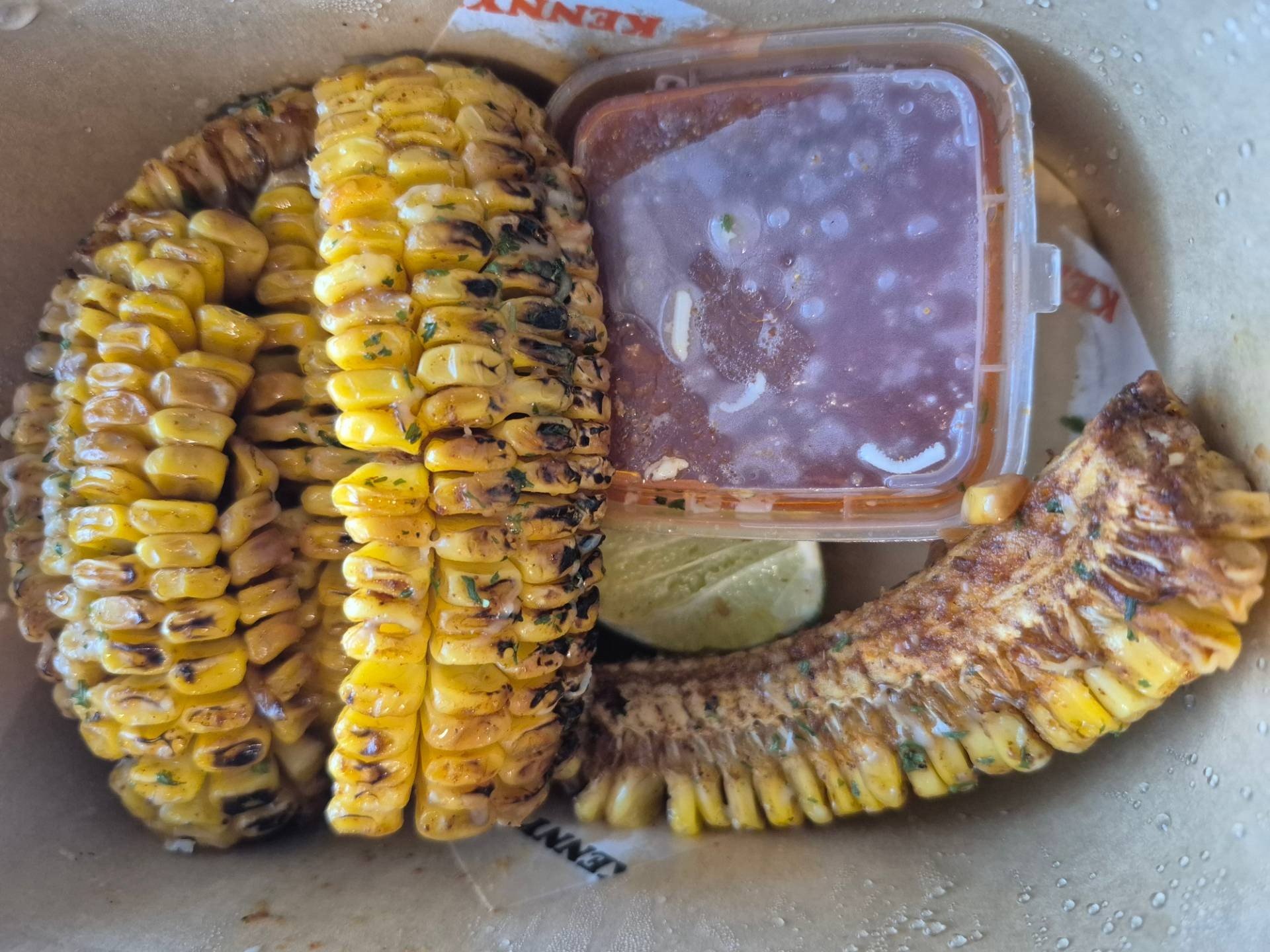 รูป Kenny’s BKK Ari