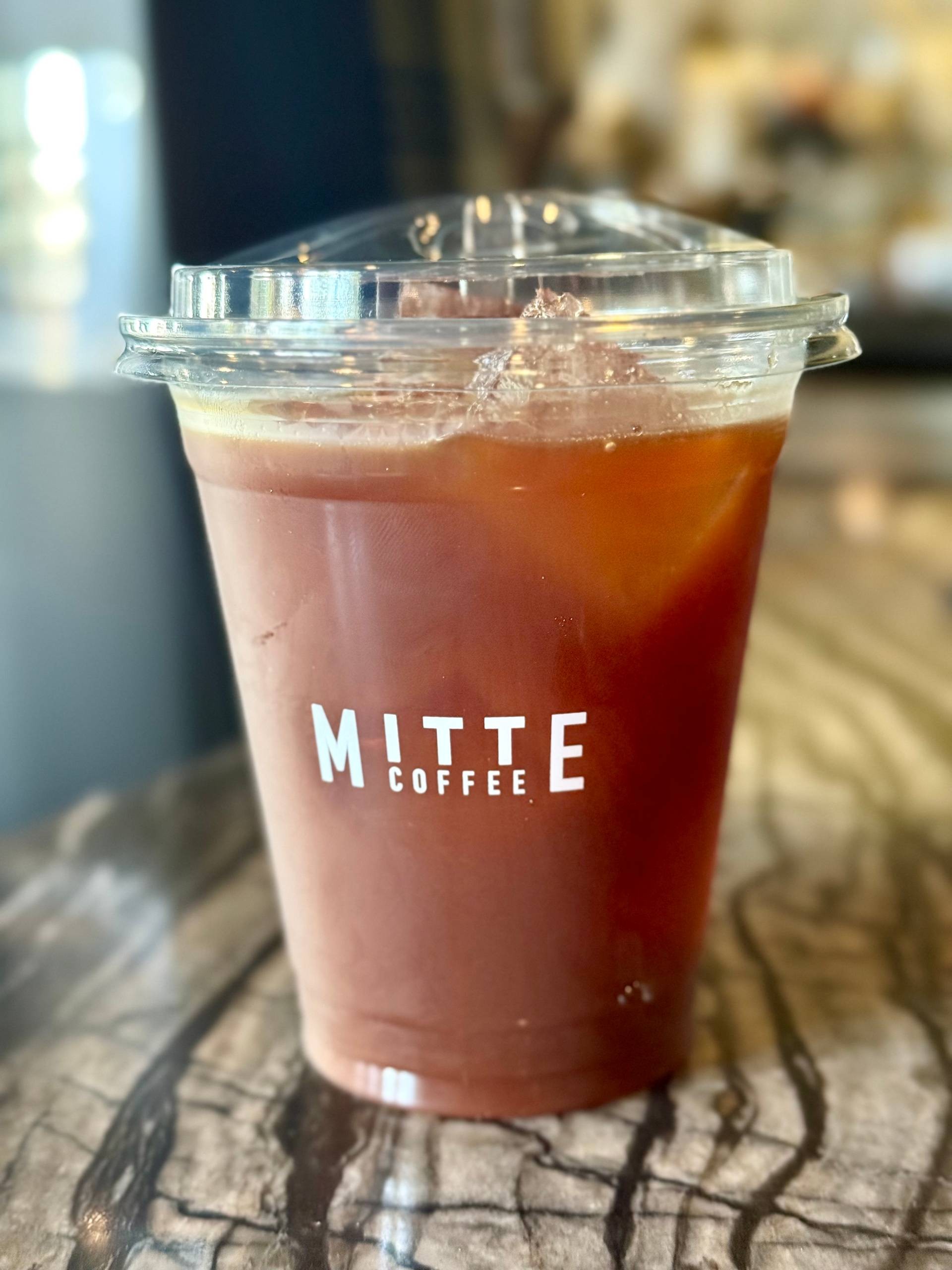 รีวิว Mitte Coffee Roasteryซอยแจ้งวัฒนะ 43/1 ซอยแจ้งวัฒนะ 43/1 - “ Mitte Coffee Roasteryซอยแจ้ง ...