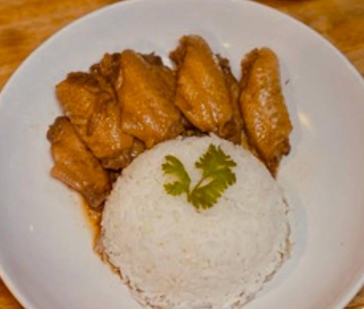 ร้าน ผลไม้พร้อมทาน (Fresh cut fruit)🍒🍋🥑🫐🍇🍑 | รีวิวร้านอาหาร