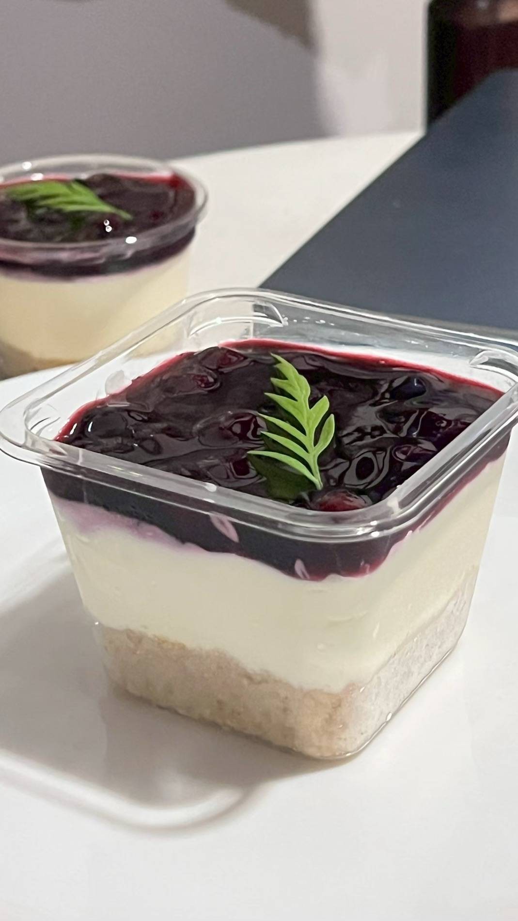 ร้าน Crazy Bakery | รีวิวร้านอาหาร