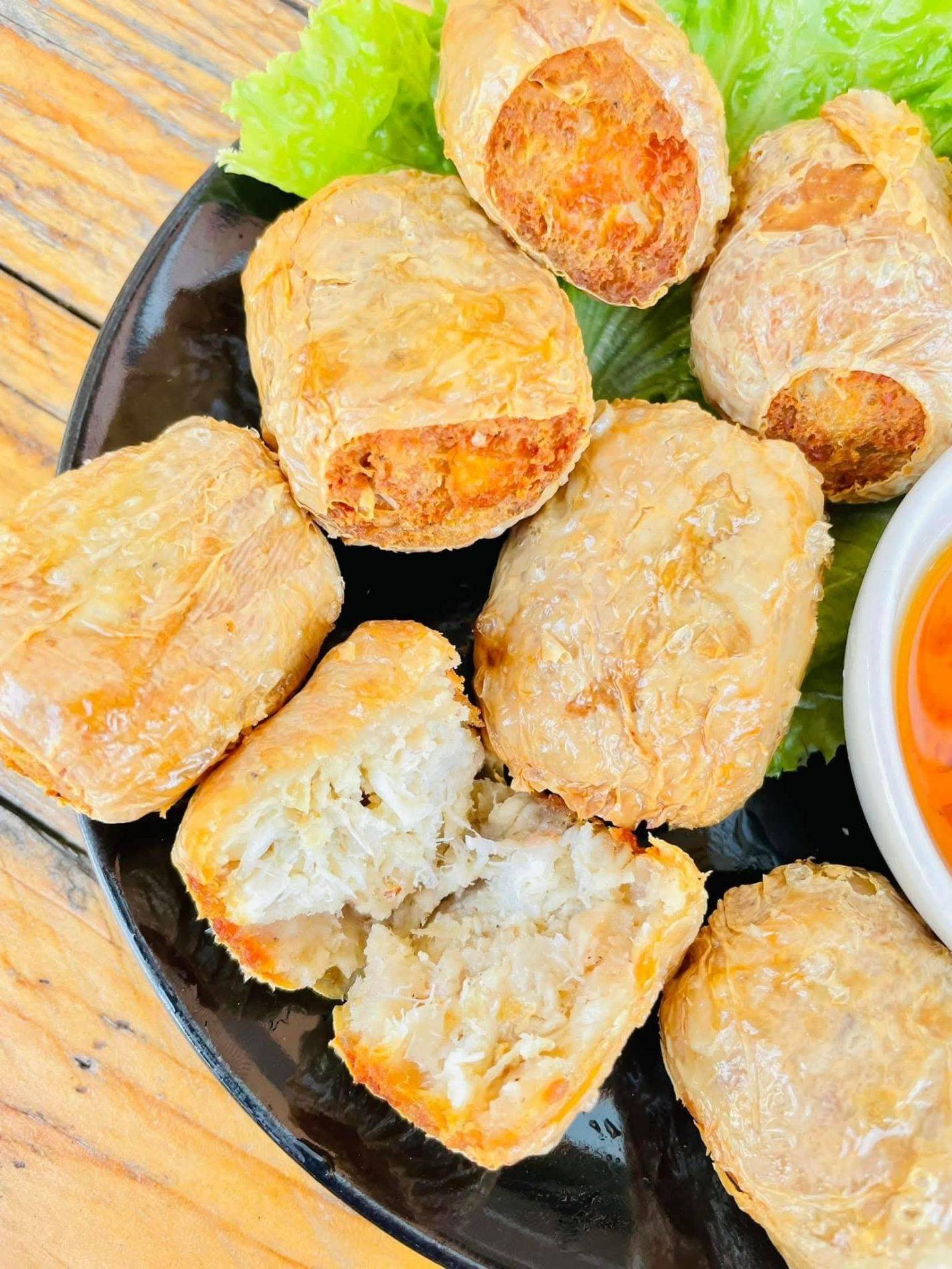 ร้าน Crab Me Home ตลาดพูนทรัพย์ สาขา 12 | รีวิวร้านอาหาร