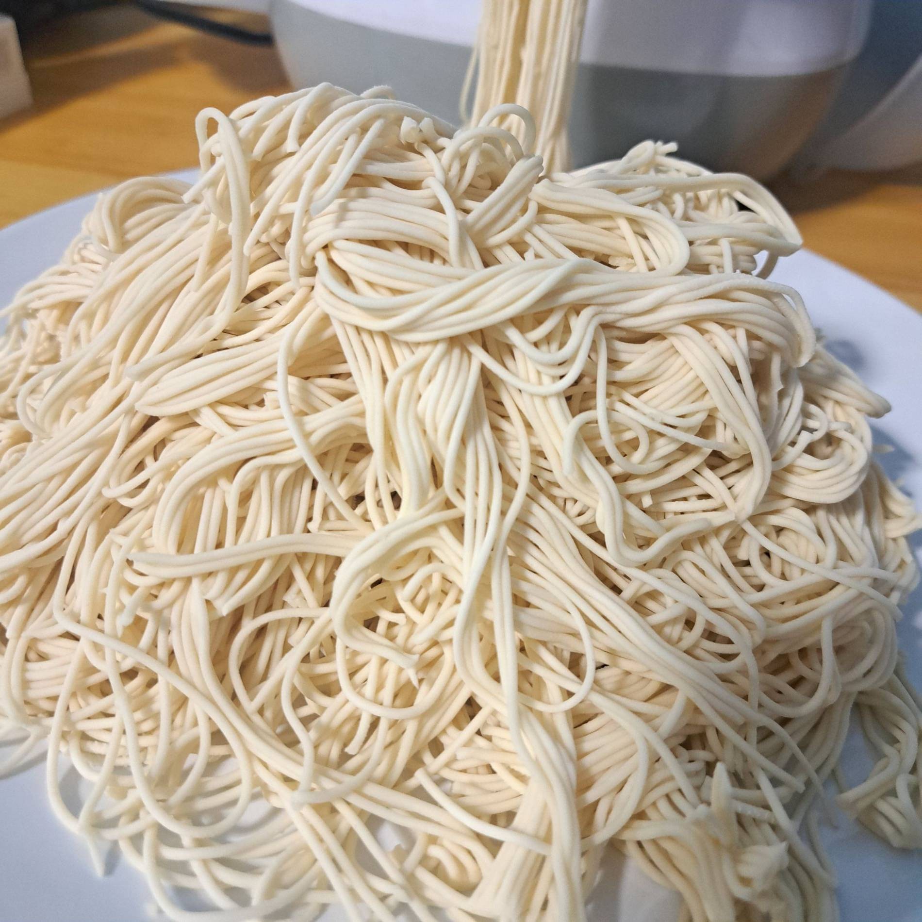 ร้าน Pasta and churros hand make | รีวิวร้านอาหาร
