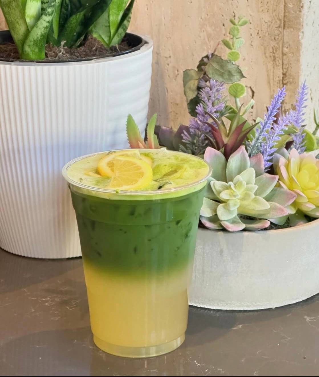 ร้าน Matcha Table | รีวิวร้านอาหาร