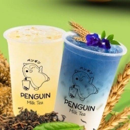 ร้าน Penguin milk tea K.6 ธัญบุรี | รีวิวร้านอาหาร
