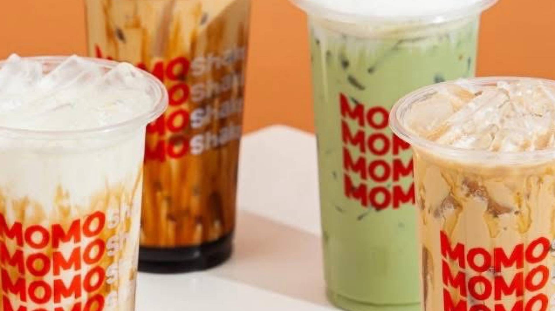 MOMO Shake สาขาบางสมัคร - สั่งอาหารเดลิเวอรี | Wongnai x LINE MAN