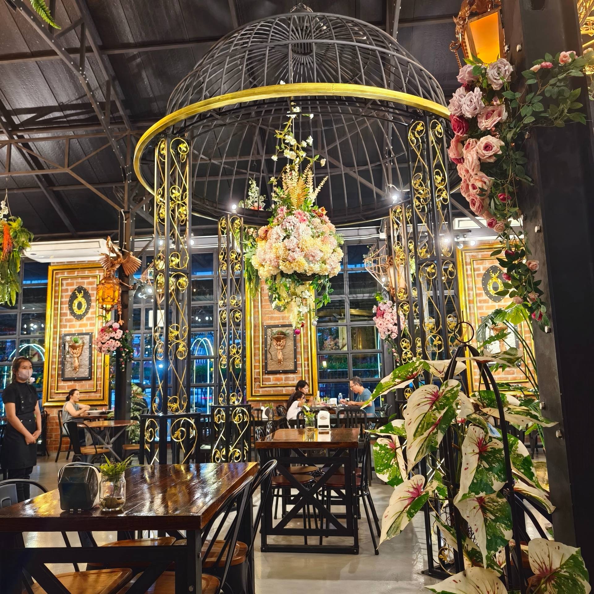 รูป Kritsada Steak House