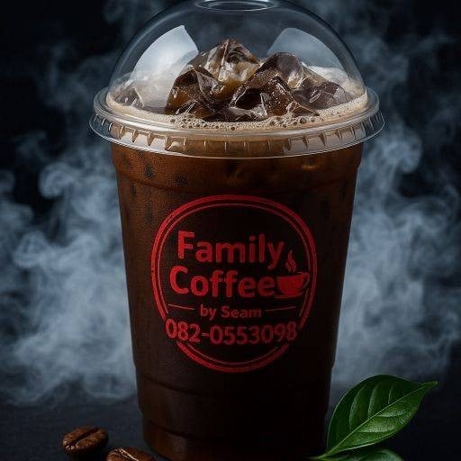 ร้าน Family Coffee | รีวิวร้านอาหาร