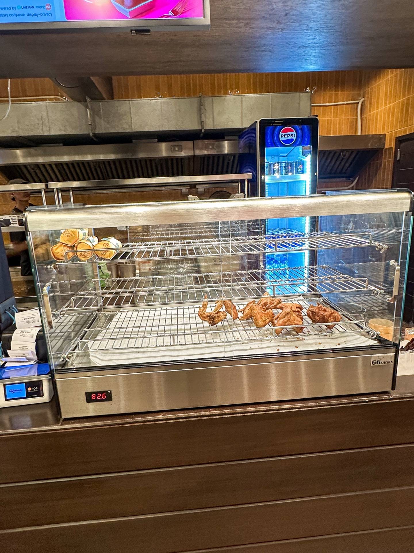 รูป Haroy - ฮาโร่ย ไก่ทอดประเทศหาดใหญ่ บรรทัดทอง