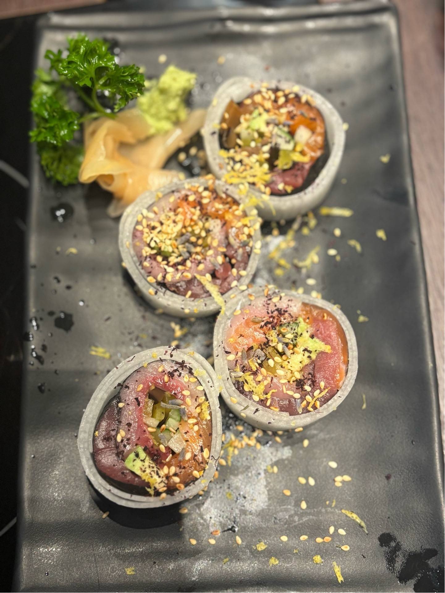 รีวิว Suki Masa (สุกี้มาสะ) Siam Paragon - ร้านเครือเดียวกับ Sushi masa ...