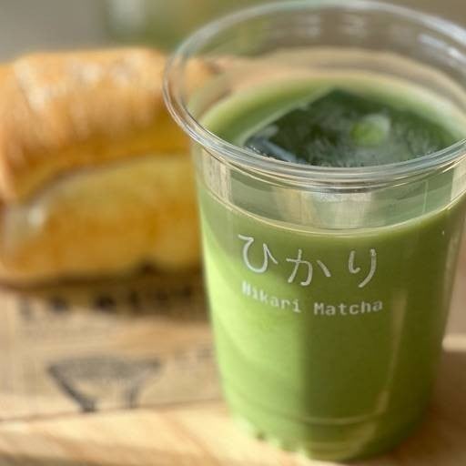 ร้าน Hikari Matcha | รีวิวร้านอาหาร