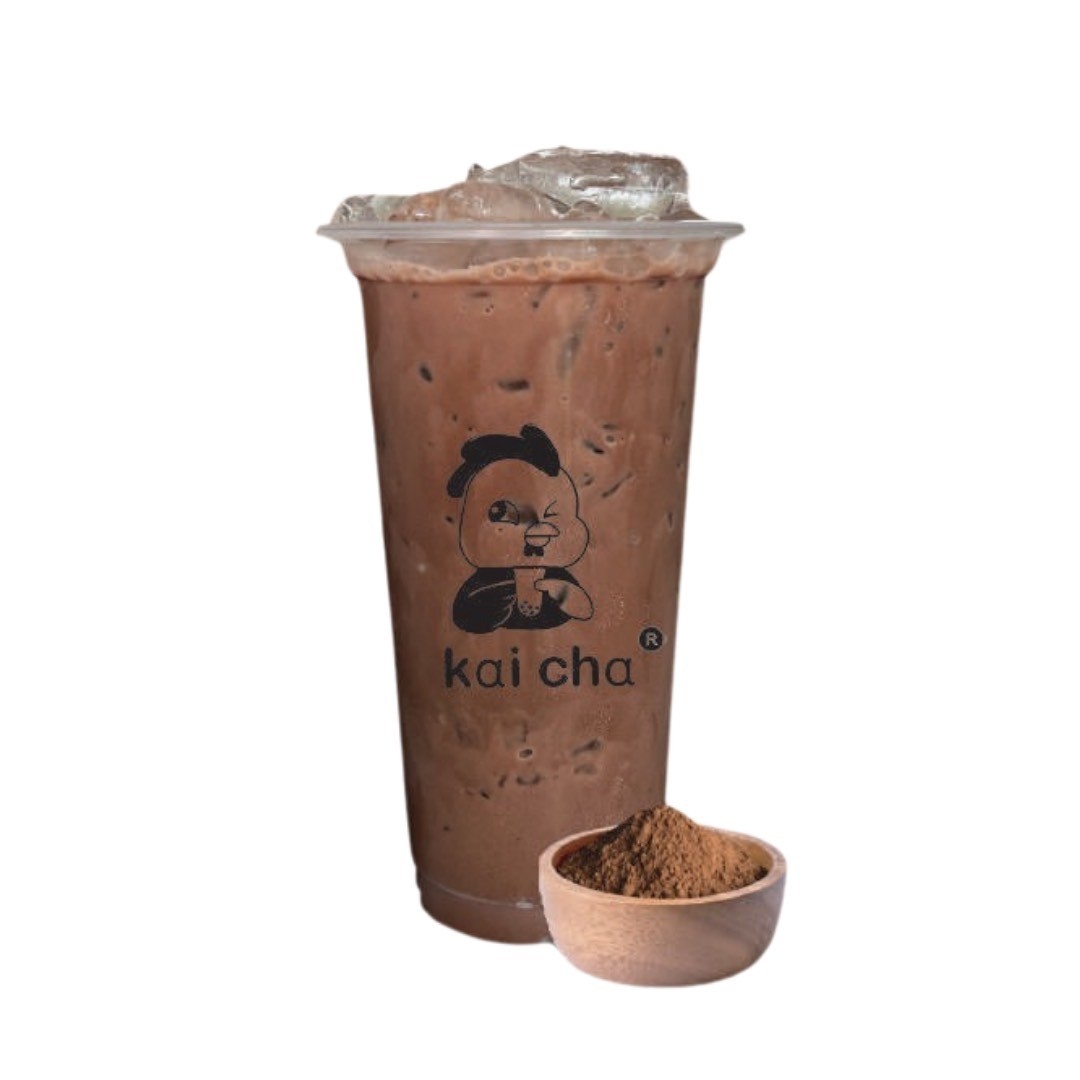 ร้าน ไก่ชา-Kaicha ไก่ทอด/ชานมไข่มุก | รีวิวร้านอาหาร