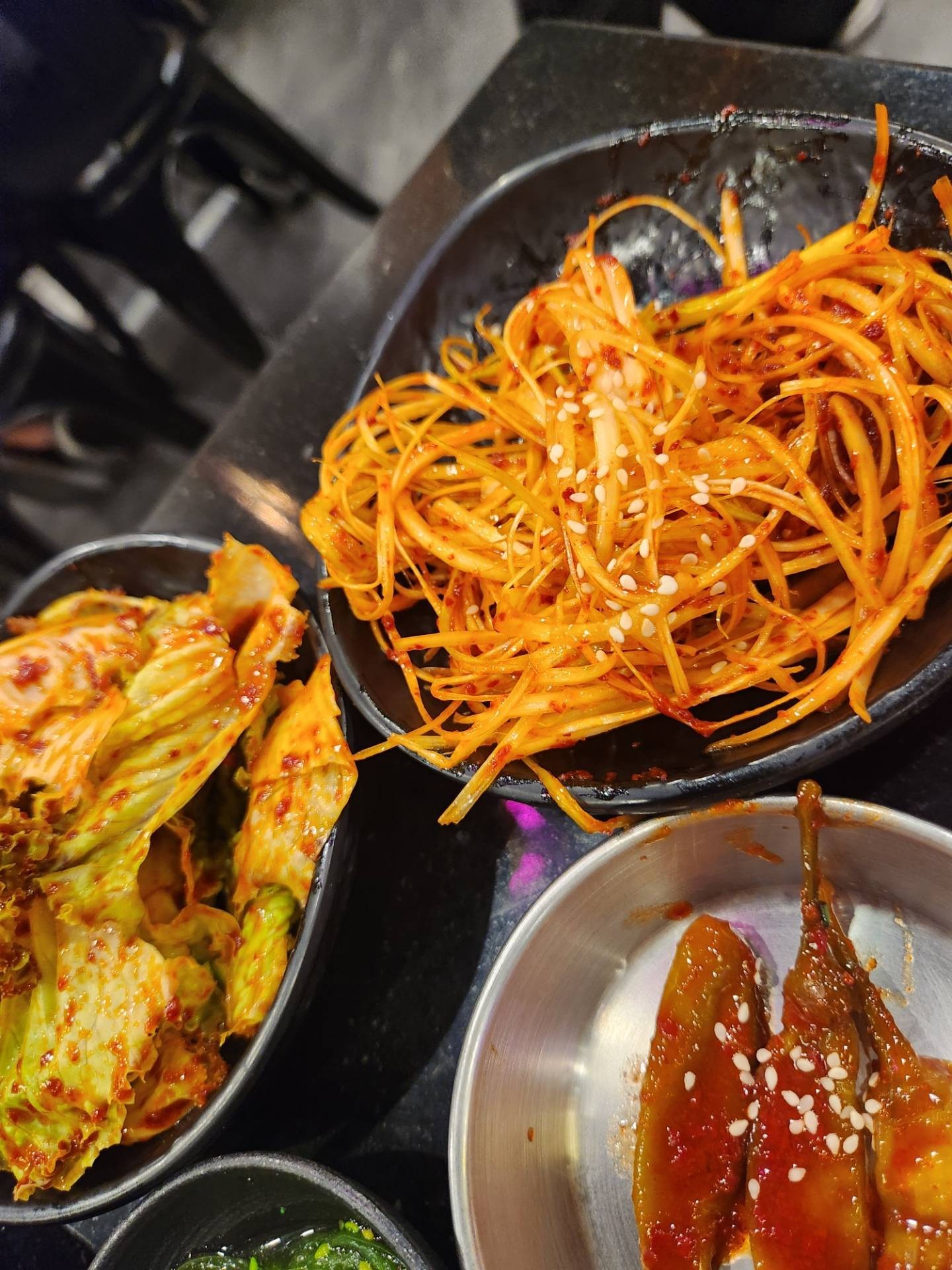 รูป Hongdae Korean Bbq Buffet Future park rangsit