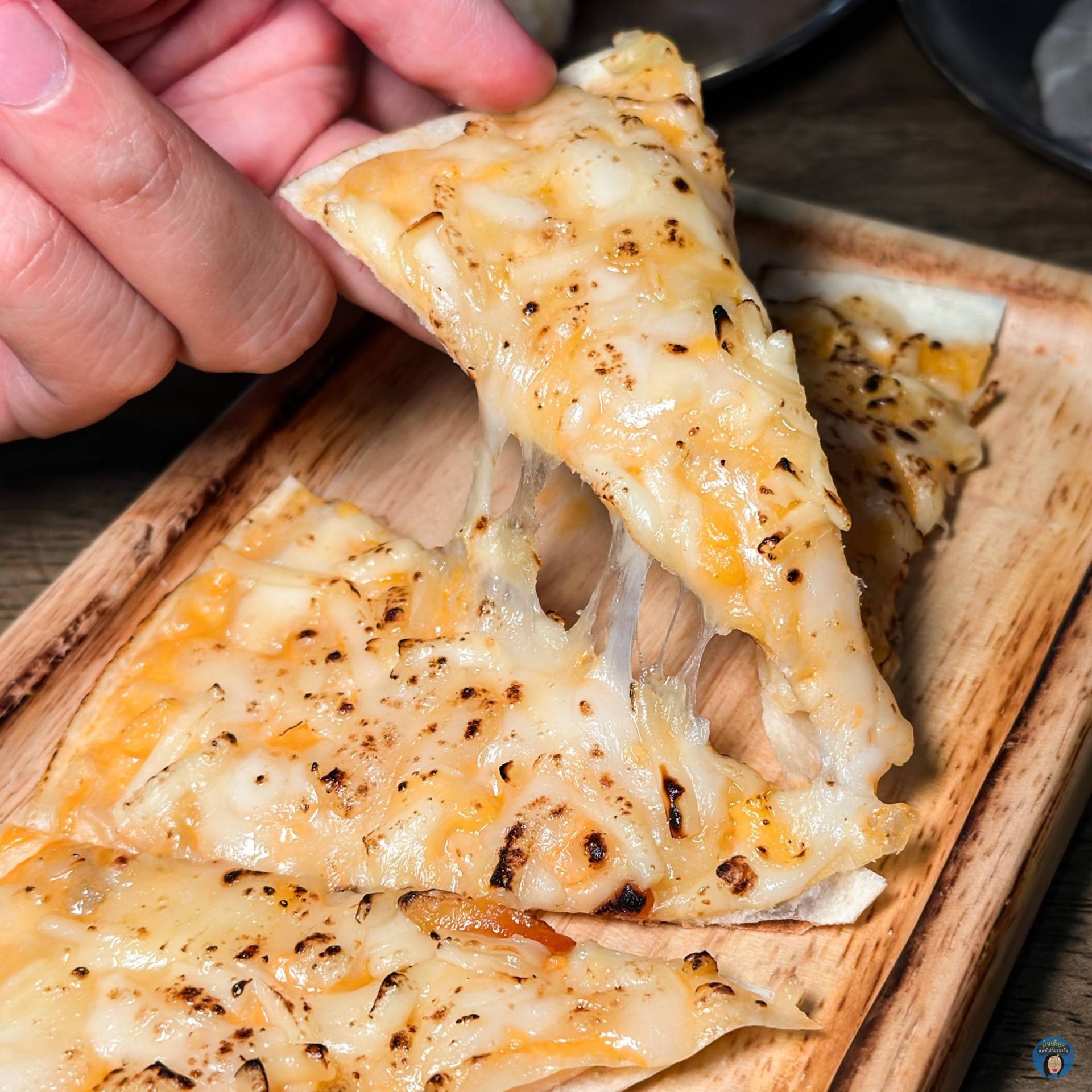 รูป Sam Gyup Sal Lam Luk Ka ซัม กยอบ ซัล ลำลูกกา