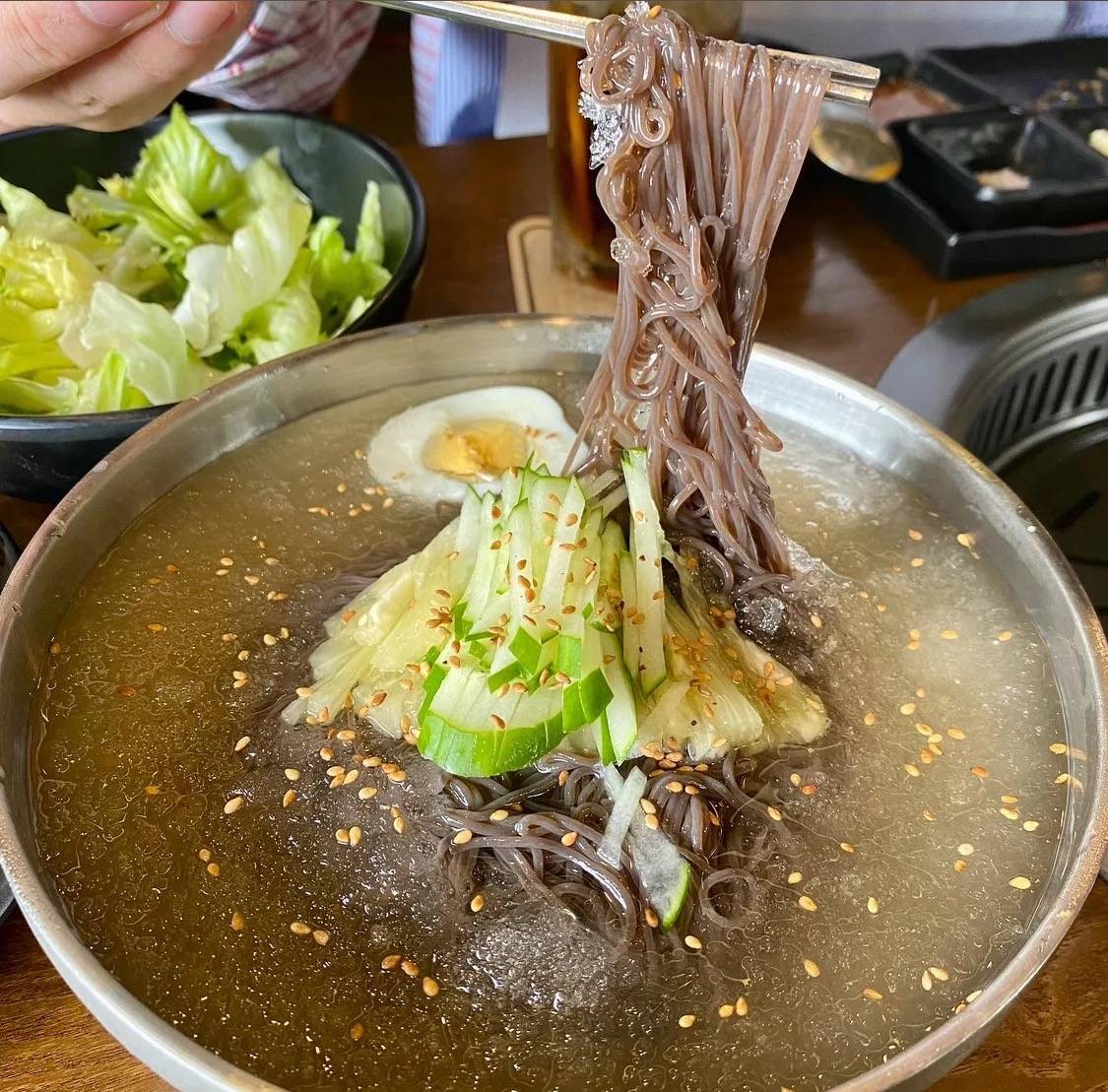 รูป Sookdal Premium Korean BBQ Bangkok