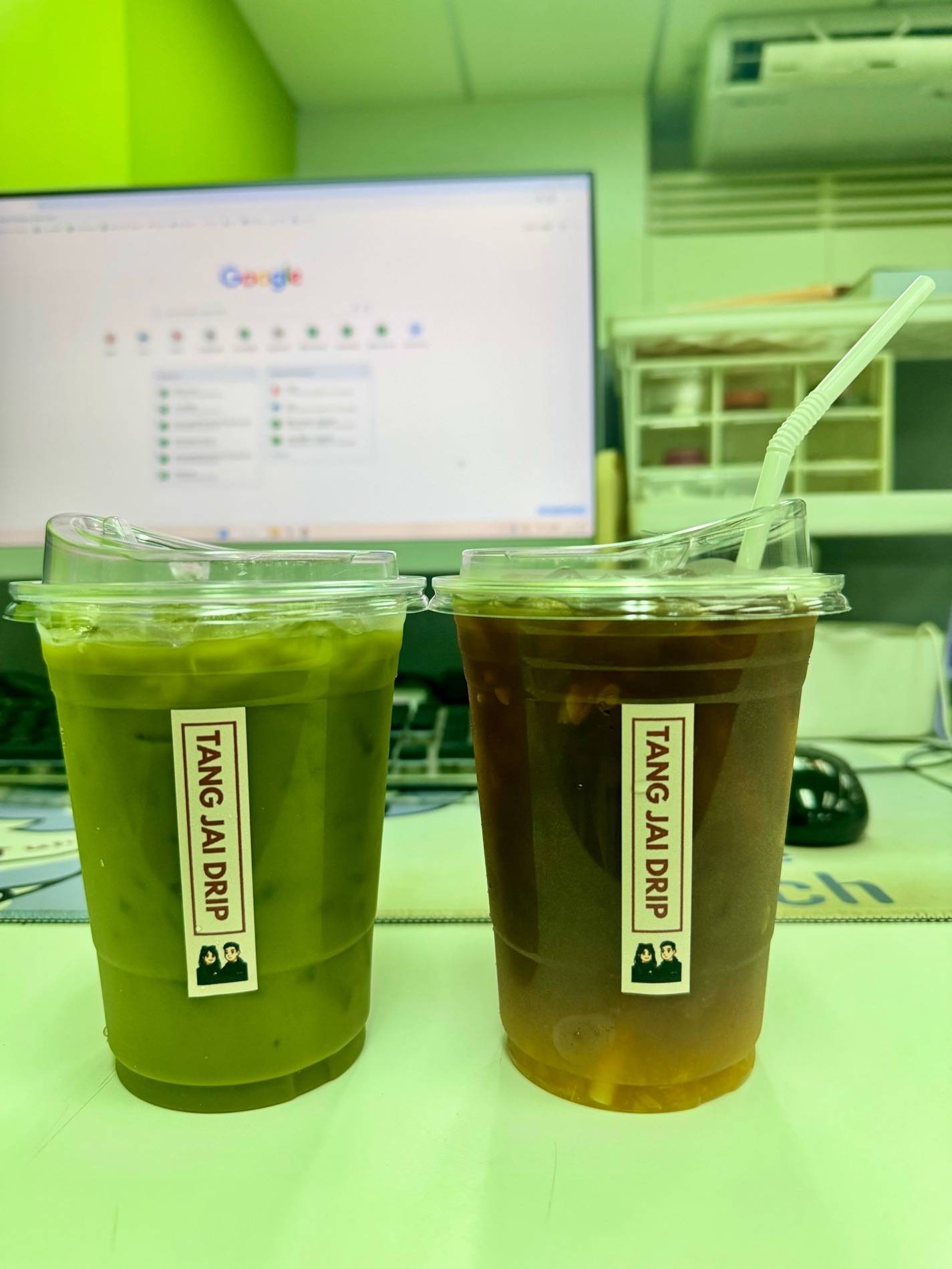 ร้าน ตั้งใจดริป (Tang Jai Drip) | รีวิวร้านอาหาร