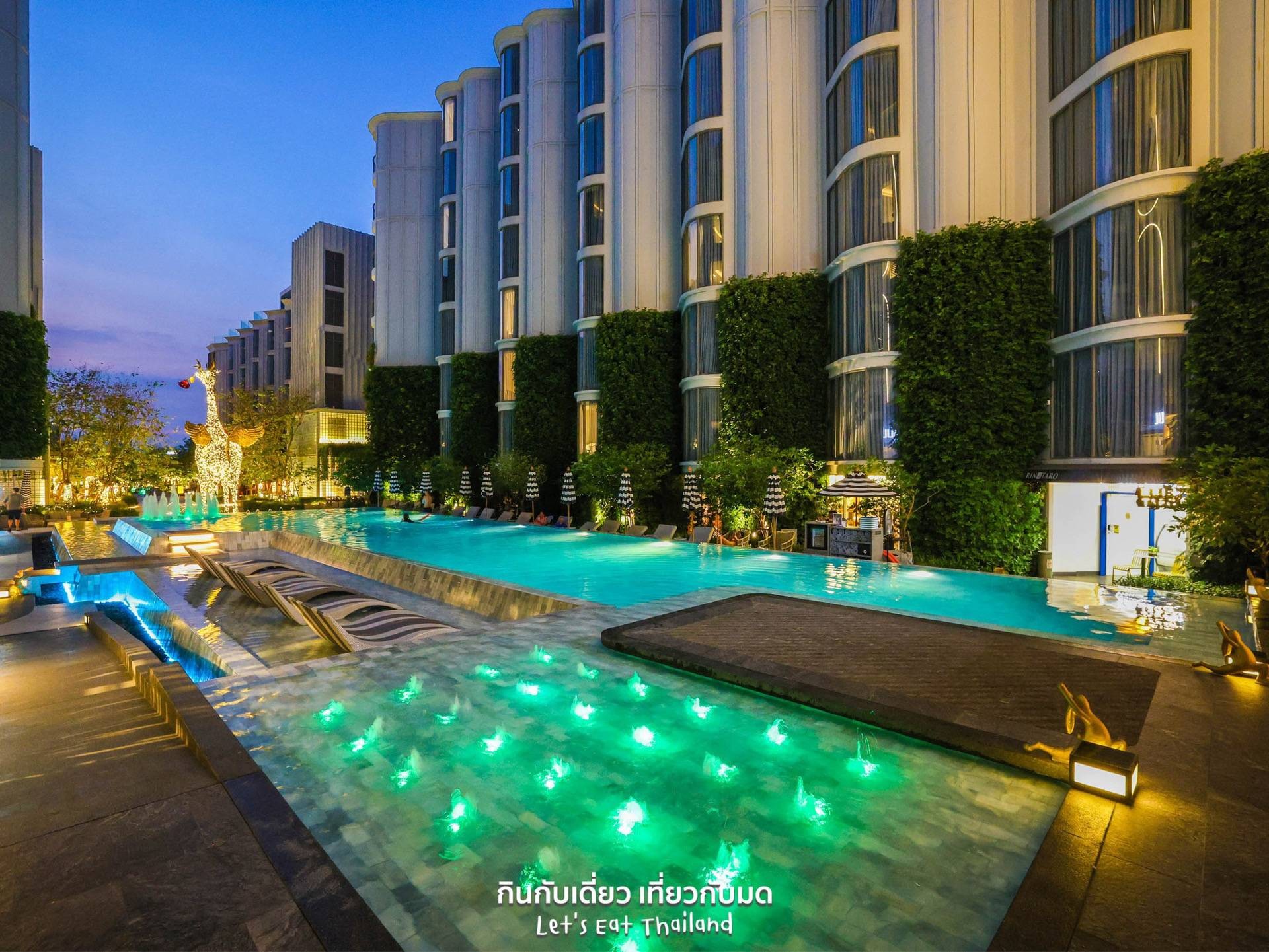 รูป The Salil Riverside