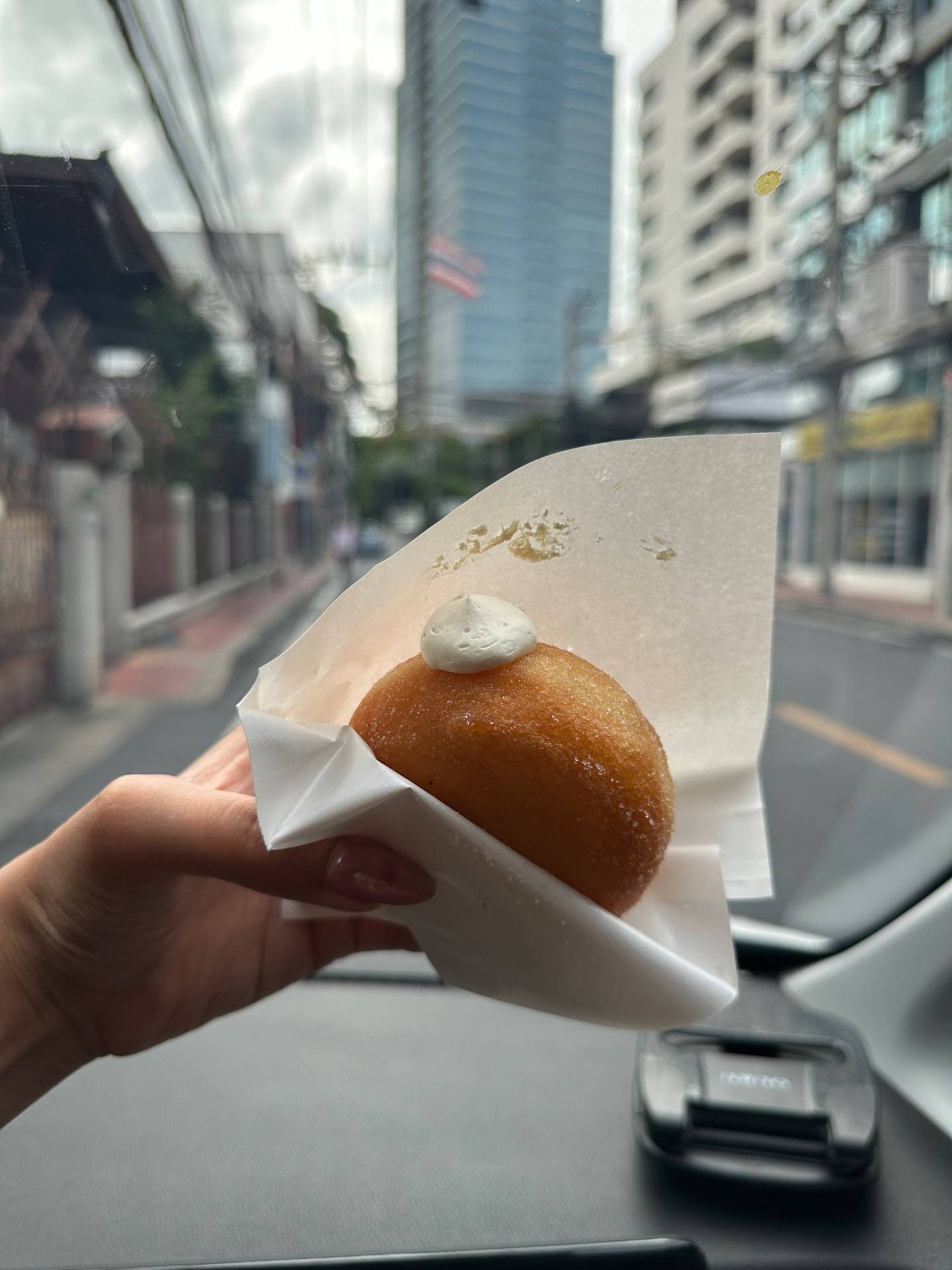 รีวิว Drop by Dough DONUT DISTURB! - Donut Disturb! x Endless Holiday 🍩🌴