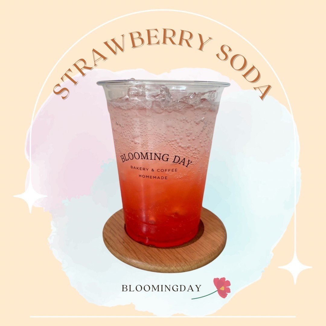 ร้าน bloomingday - สามชุก | รีวิวร้านอาหาร
