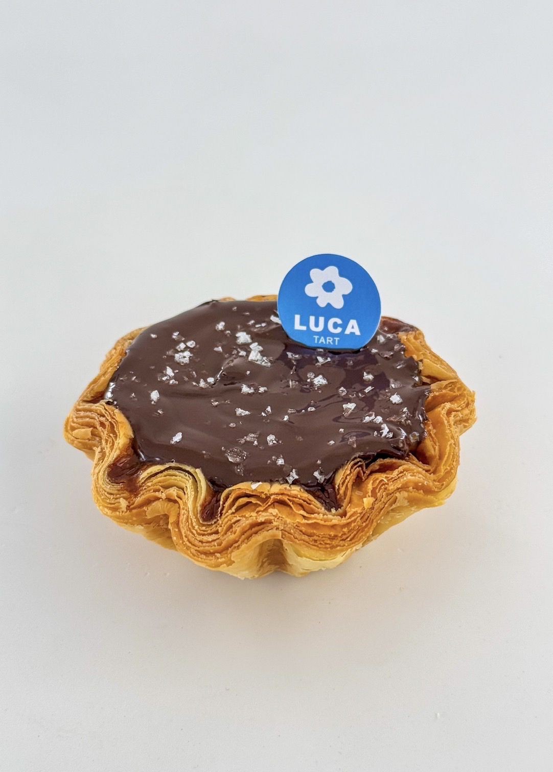[รีวิว] ร้าน Luca Bakery (ลูก้า เบเกอรี่) Central Plaza Ladprao | เมนู ...