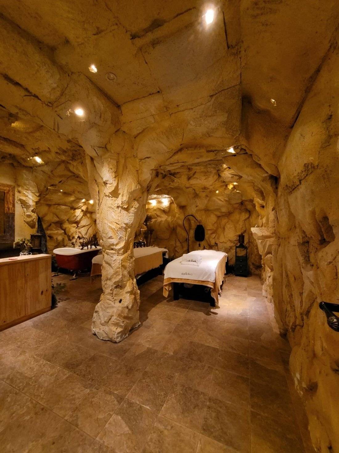 รีวิว La Zensa Spa - La Zensa Spa