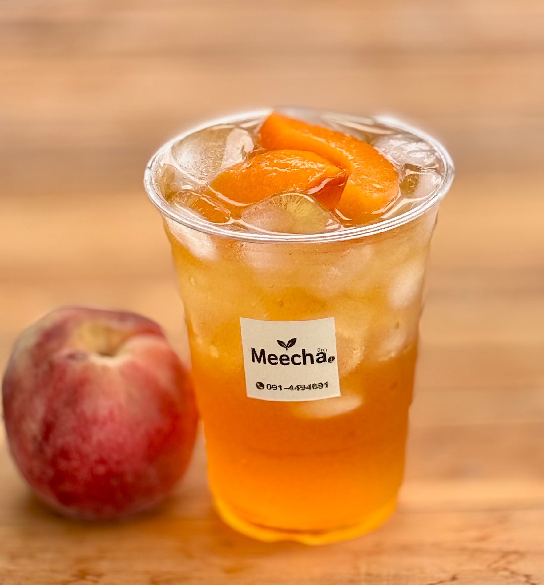 ร้าน Meecha มีชา พัฒนาสุข6 | รีวิวร้านอาหาร