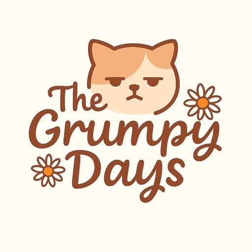 ร้าน The Grumpy Days | รีวิวร้านอาหาร