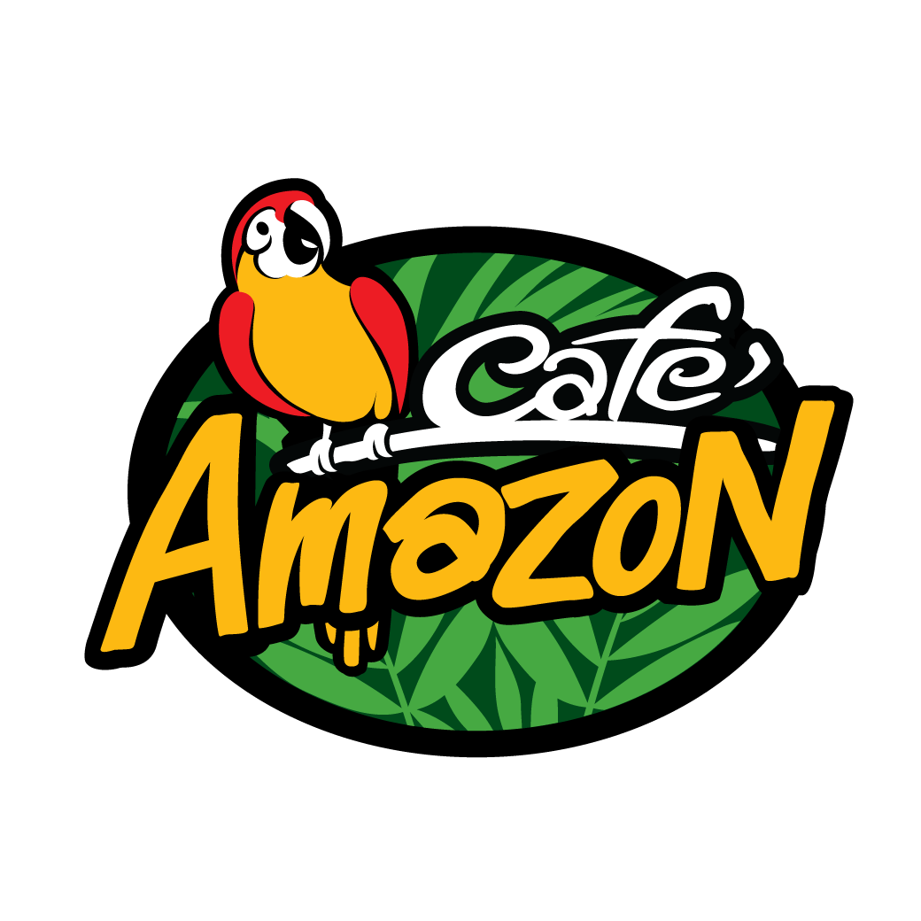 ร้าน Café Amazon - SD5440 หน้า อบจ.ชลบุรี | รีวิวร้านอาหาร